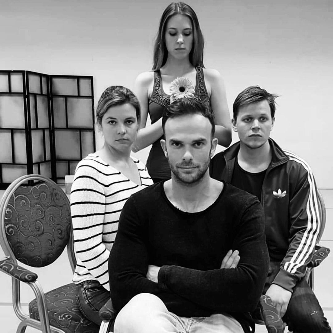 Acteurs - film actors academy